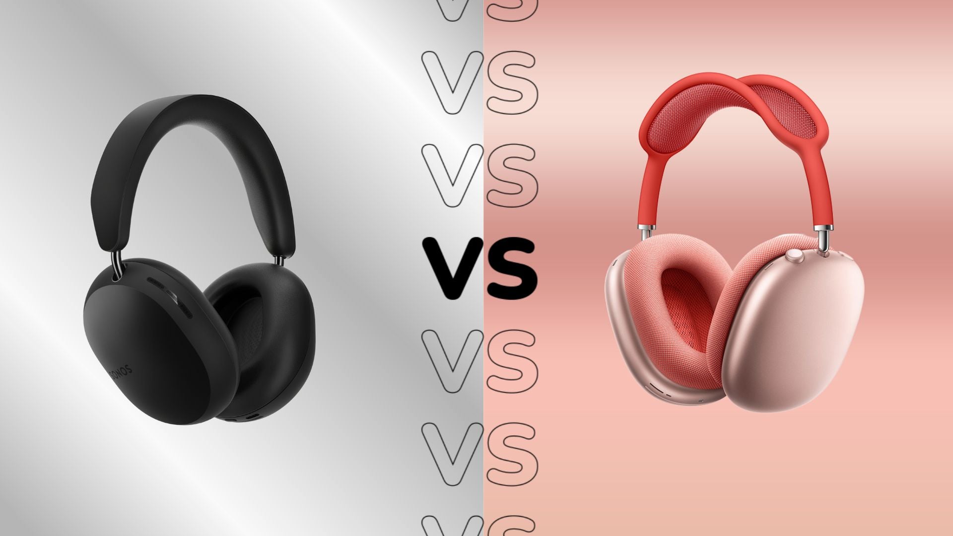 Sonos Ace vs. AirPods Max: Wie schneiden diese Flaggschiff-Kopfhörer im ...