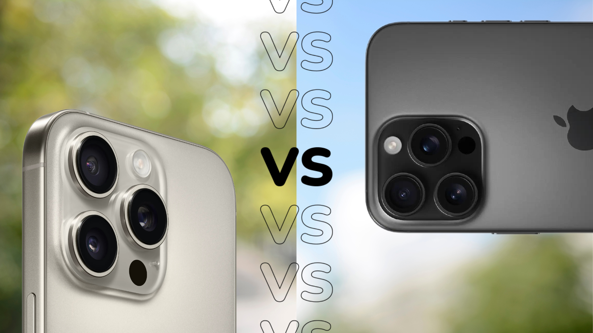 HEIF vs ProRaw: Womit sollten Sie auf Ihrem iPhone 16 Pro fotografieren ...