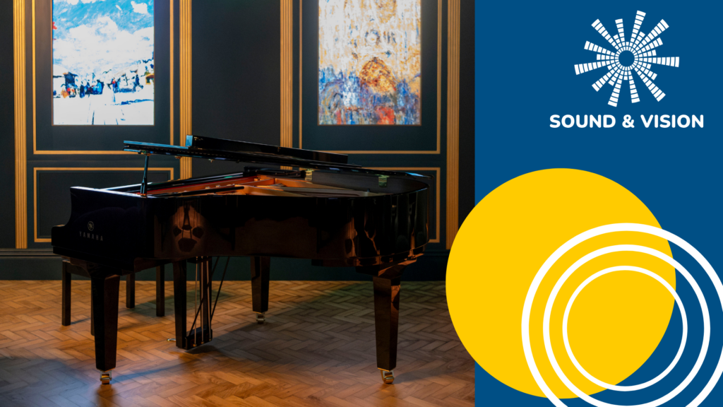 Ton und Bild: Ich habe das HYRISS-Soundsystem von L-Acoustics gehört ...