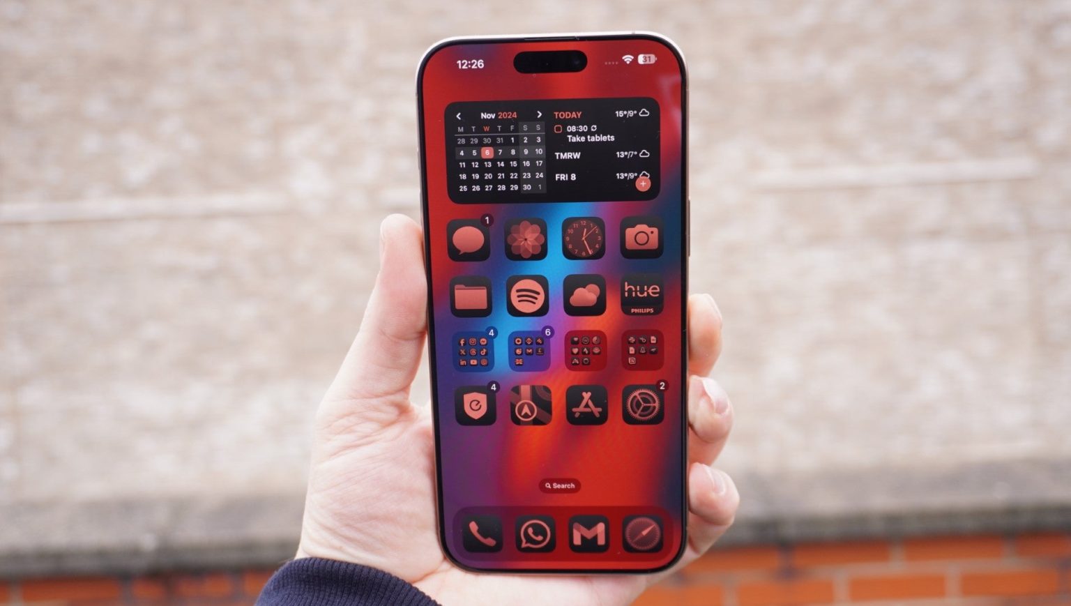 Eine „heilige Gral“-Funktion des iPhone rückt näher, aber nicht nah ...