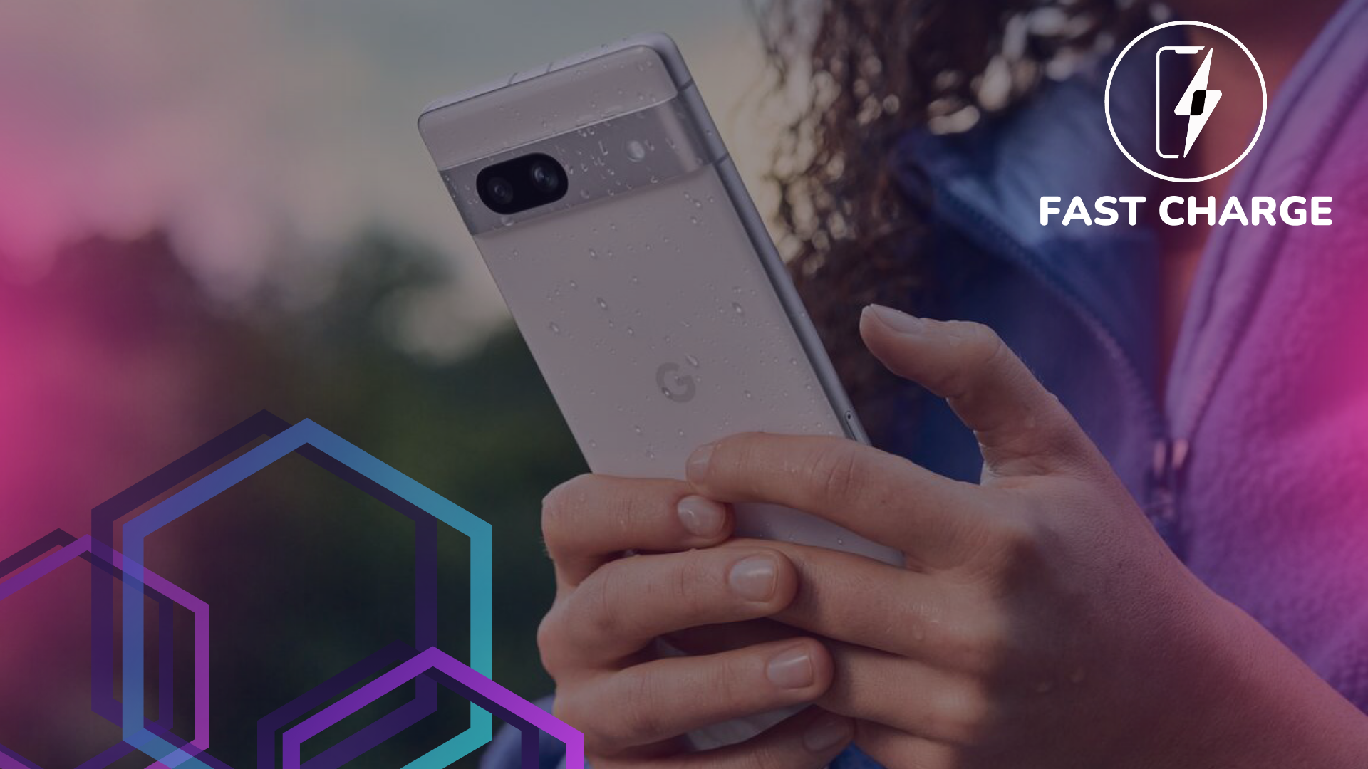 Carga rápida: el rumoreado Google Pixel 8a podría dejar obsoleto al ...