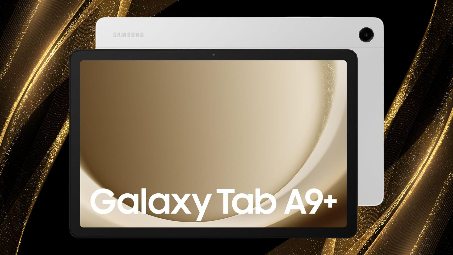 El Galaxy Tab A9 Plus vuelve a tener un precio que supera al iPad ...