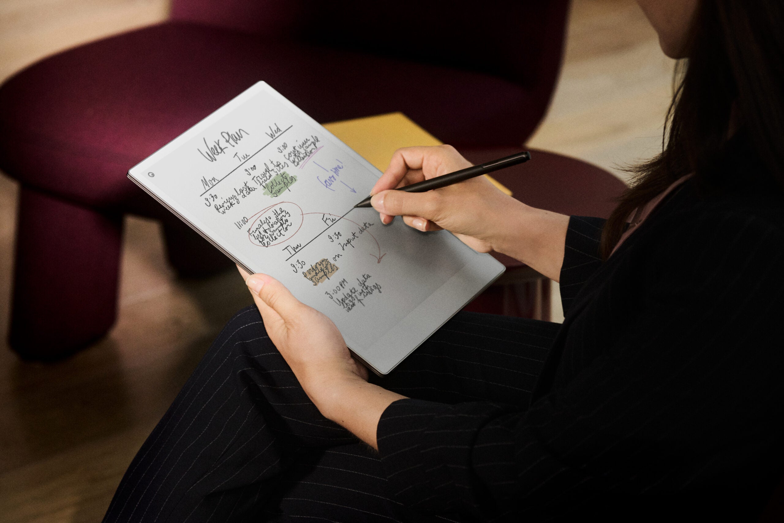 Remarkable Paper Pro vs Remarkable 2: ¿Cómo se comparan las tabletas E ...