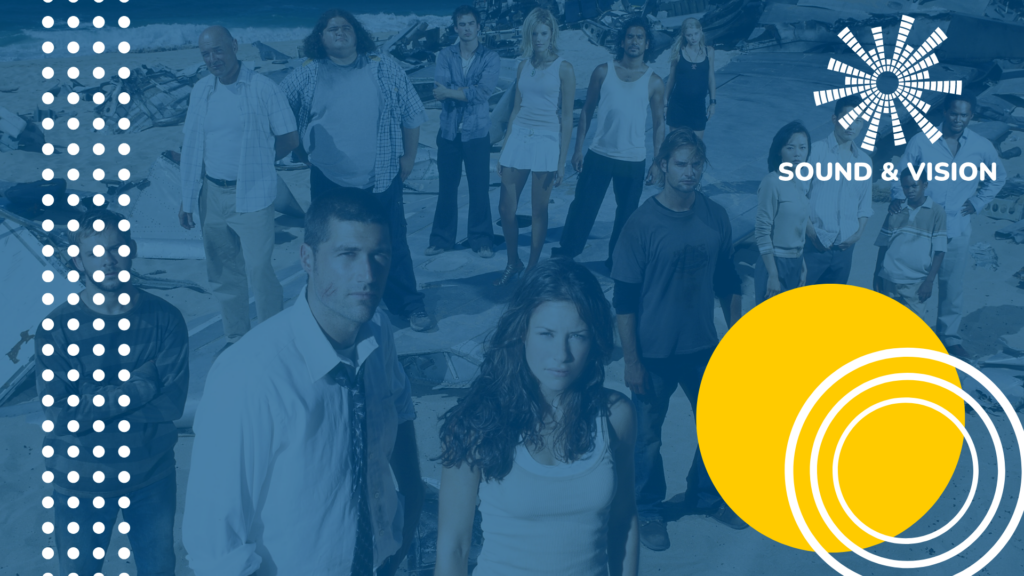 Sonido y visión: ¿Por qué los programas de televisión modernos no ...