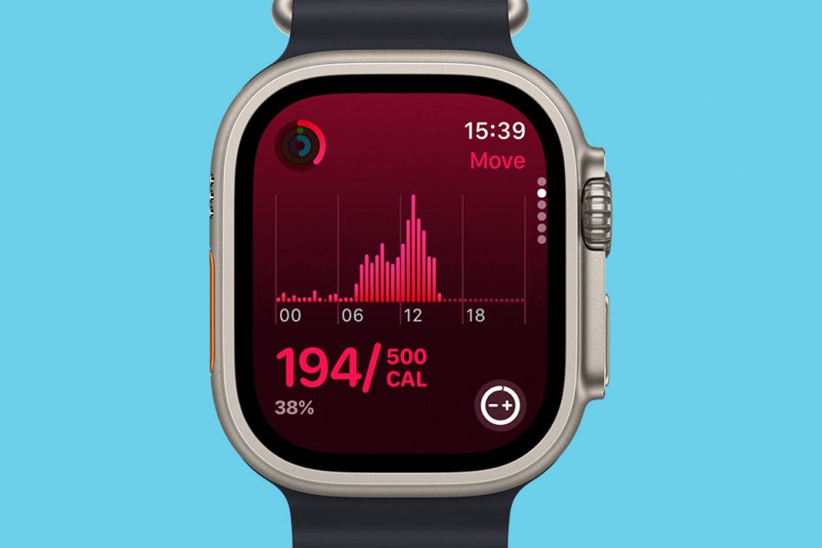 Revelado: ¿Qué tan precisa es la calculadora de calorías del Apple ...