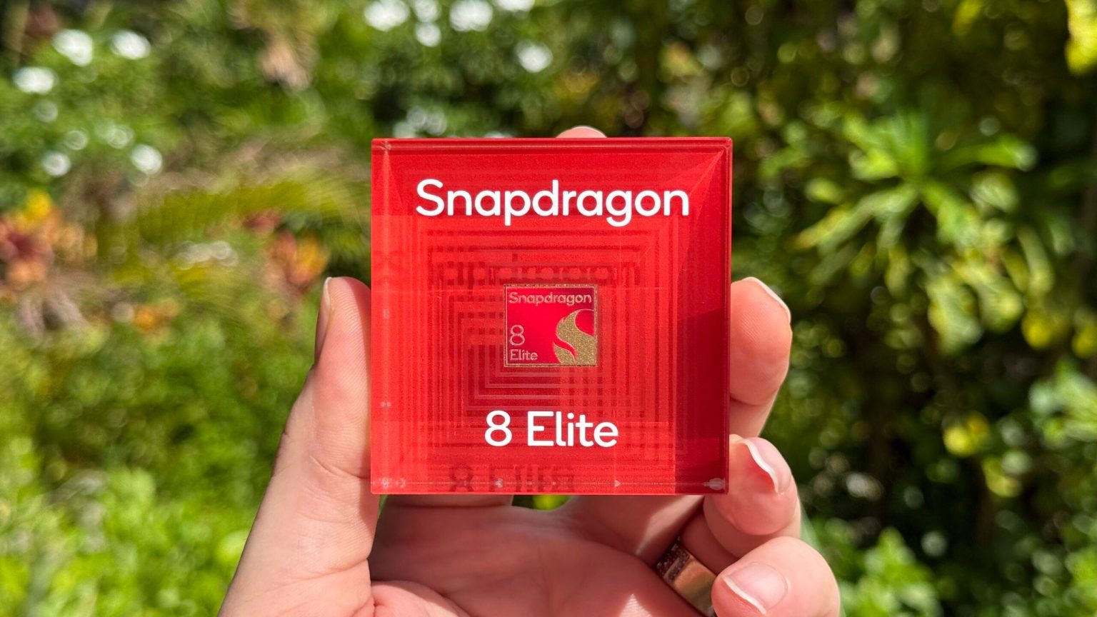 Snapdragon 8 Elite un arma secreta para más años de actualizaciones de ...
