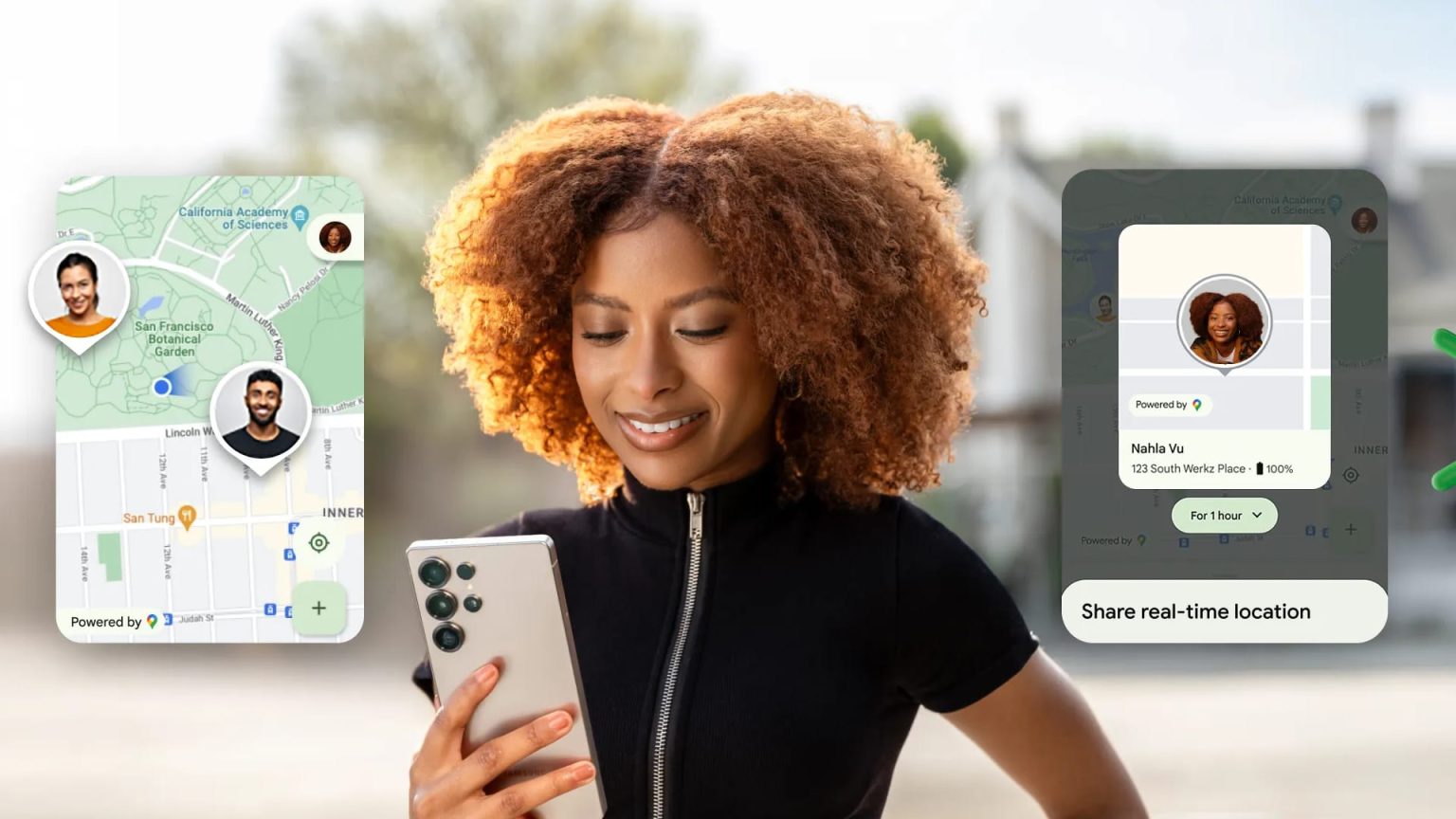 Google Pixel Drop for March agrega cámara conectada, satélite SOS para el Reino Unido ...