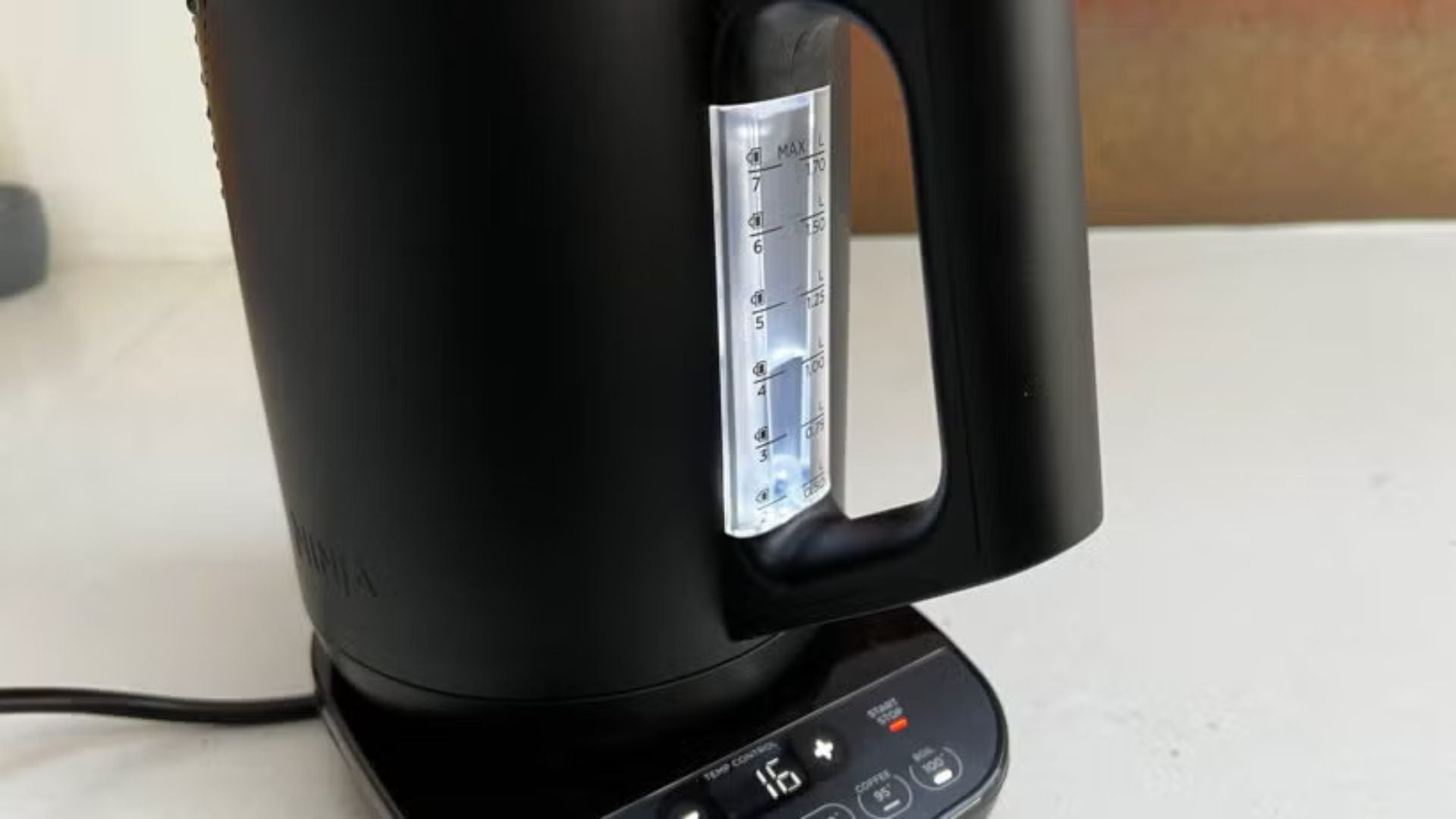 Nuestra Kettle inteligente Rapid Terver favorita ahora tiene menos de £ ...