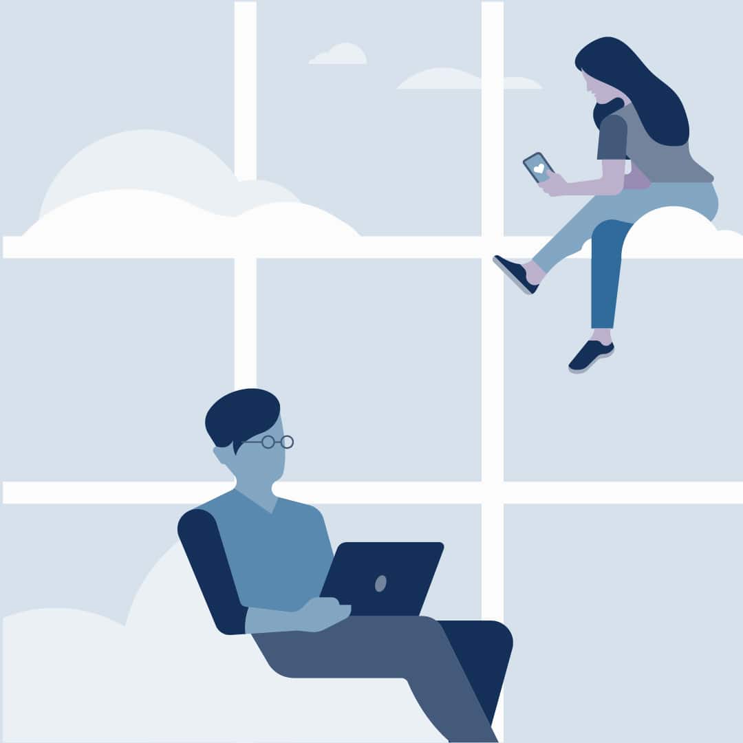 7 façons de concevoir votre mise en page de grille Instagram comme un ...