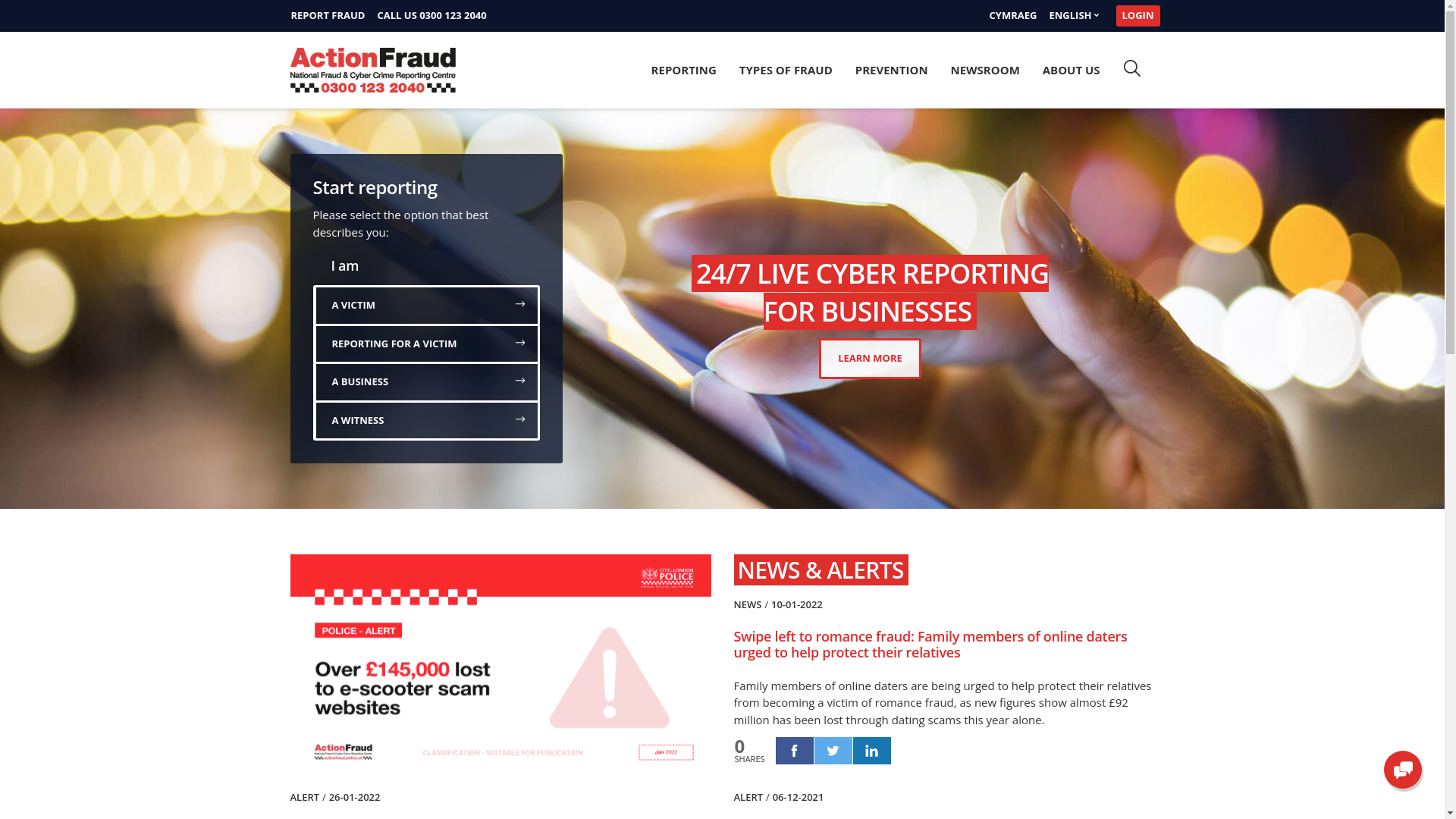 Comment signaler un e-mail frauduleux - ThemeLocal - Des conseils de ...