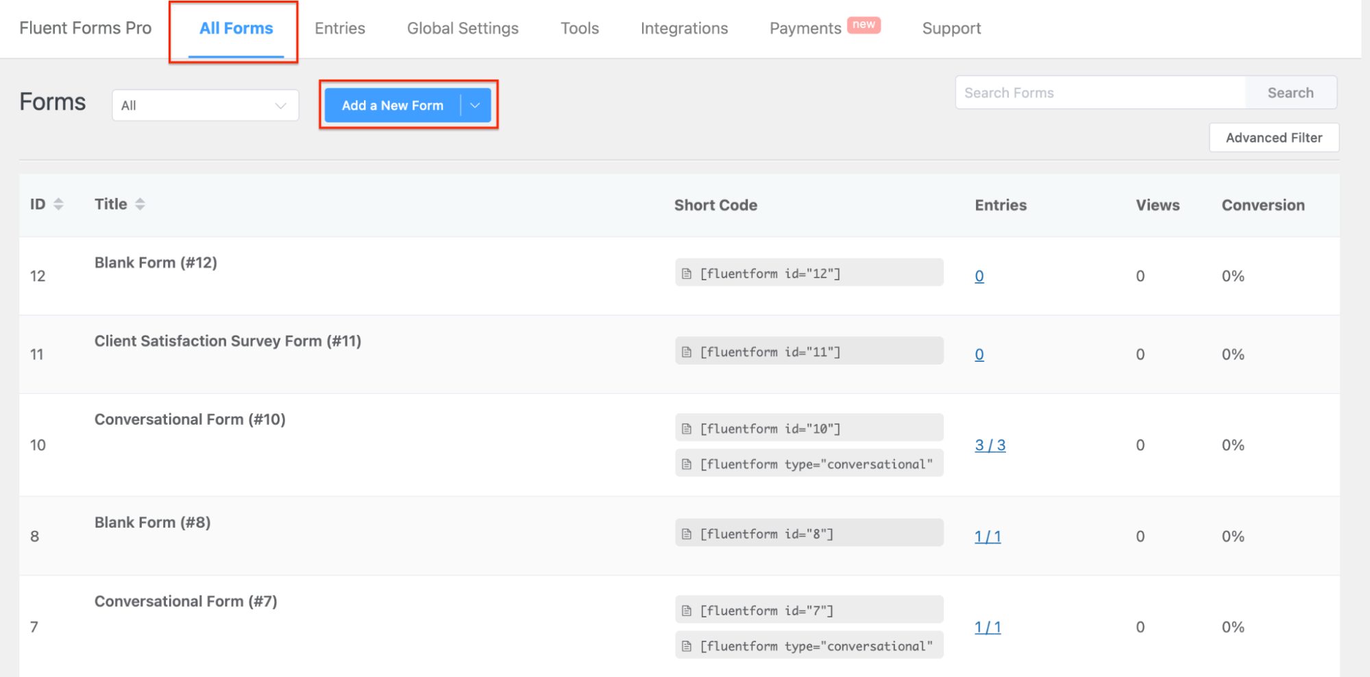 Créer une enquête de satisfaction client pour WordPress - ThemeLocal ...