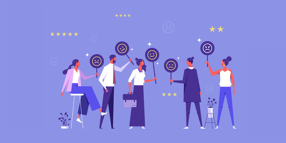 Créer une enquête de satisfaction client pour WordPress - ThemeLocal ...
