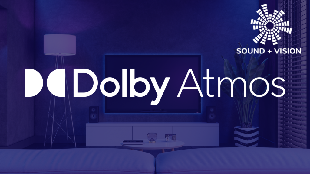 Son et vision : nous avons un problème avec Dolby Atmos, et il ne va ...