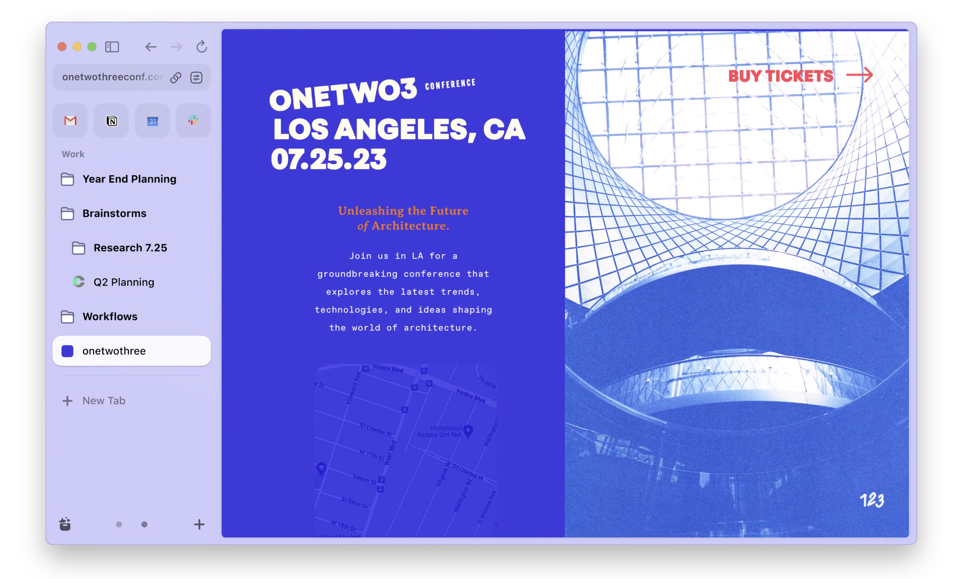 Le navigateur Mac Arc atteint Windows et envoie Edge à la poubelle - ThemeLocal - Des conseils ...