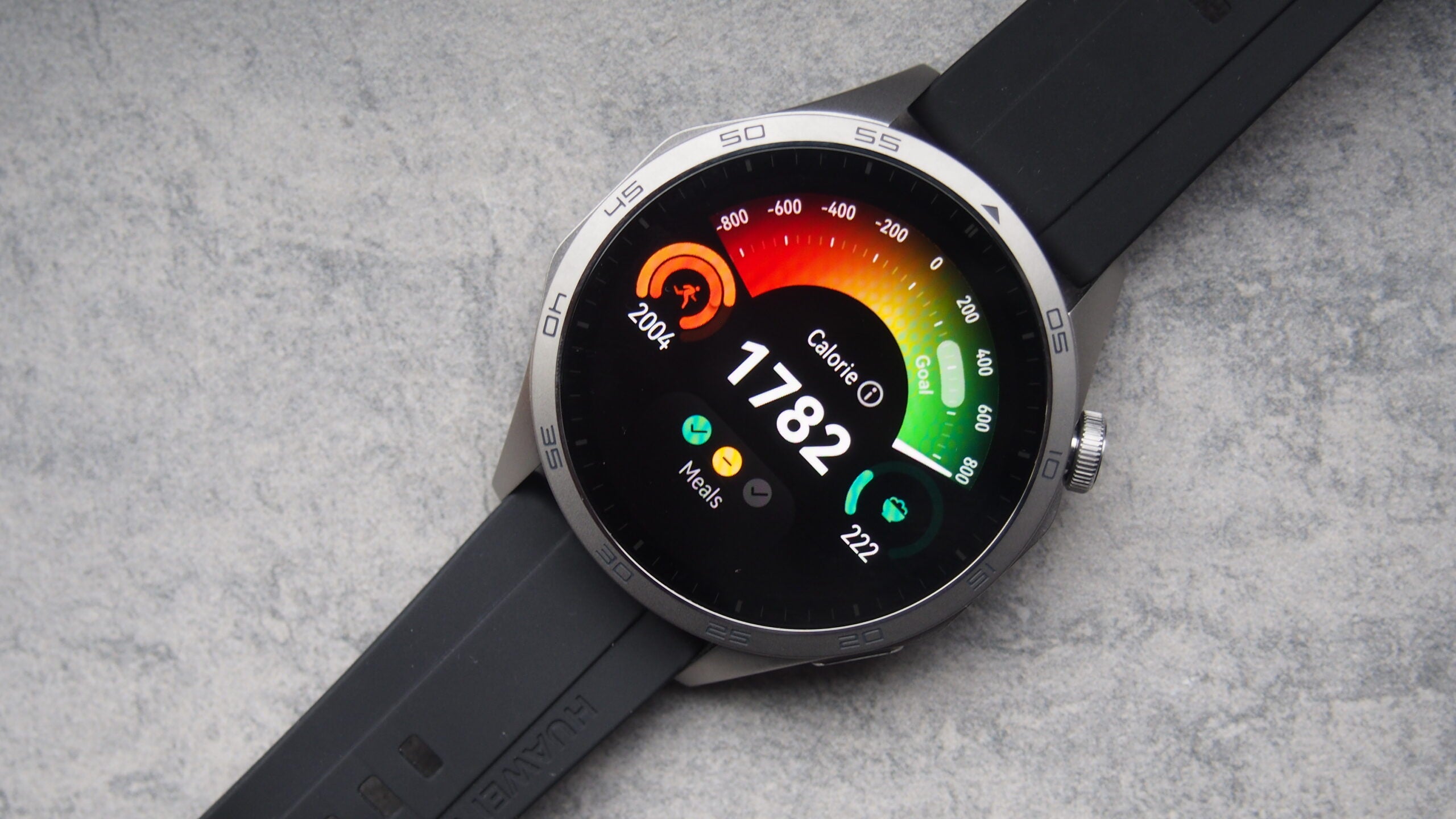 L'une des meilleures alternatives à l'Apple Watch est bon marché ...