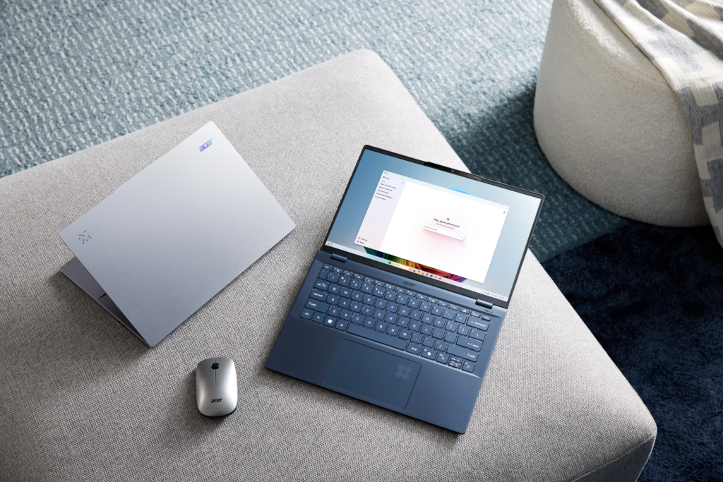 Tout ce qu'Acer a annoncé à l'IFA 2024 - ThemeLocal - Des conseils de ...