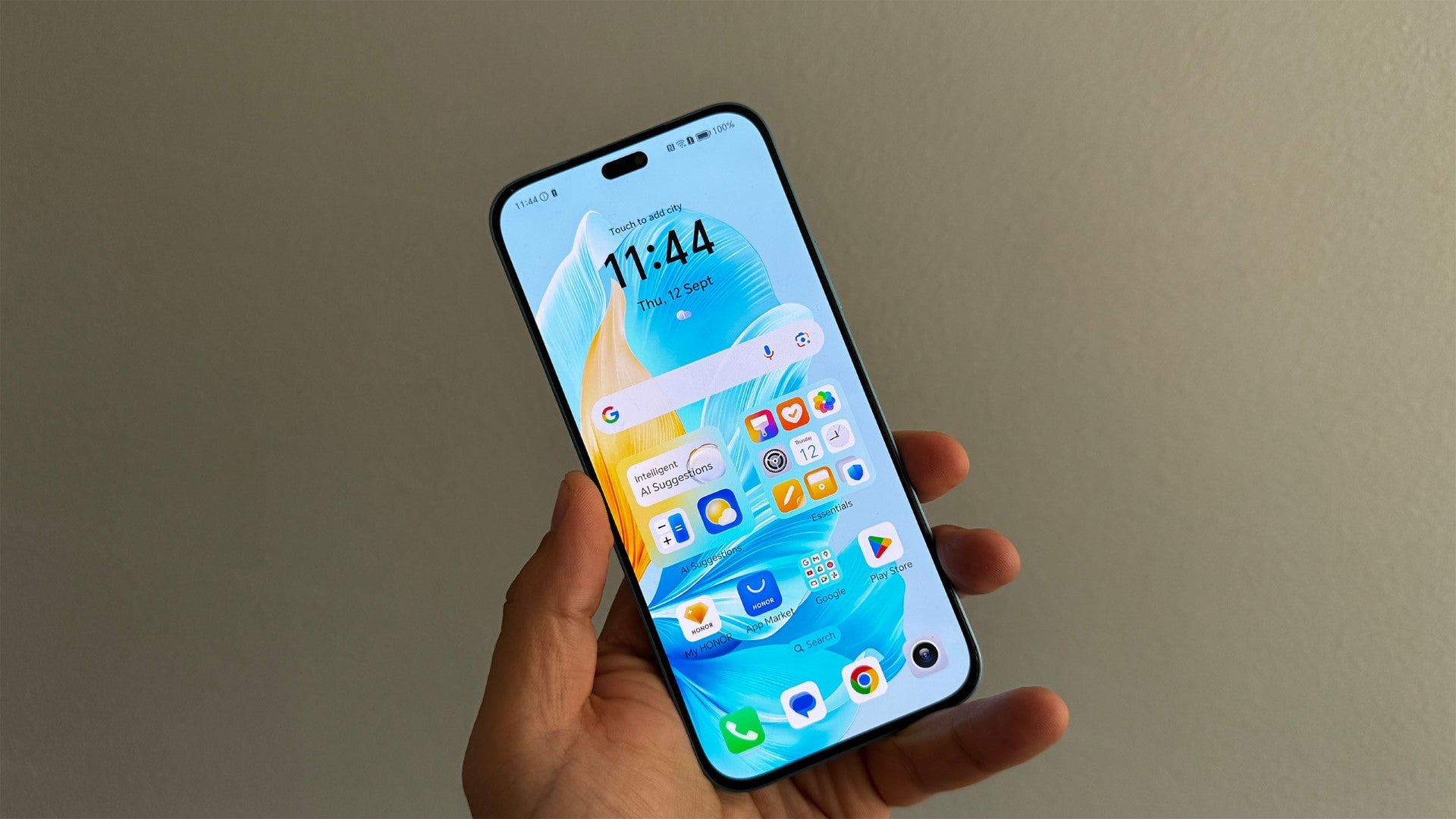 Honor 200 Lite est désormais l'un des meilleurs téléphones à moins de ...