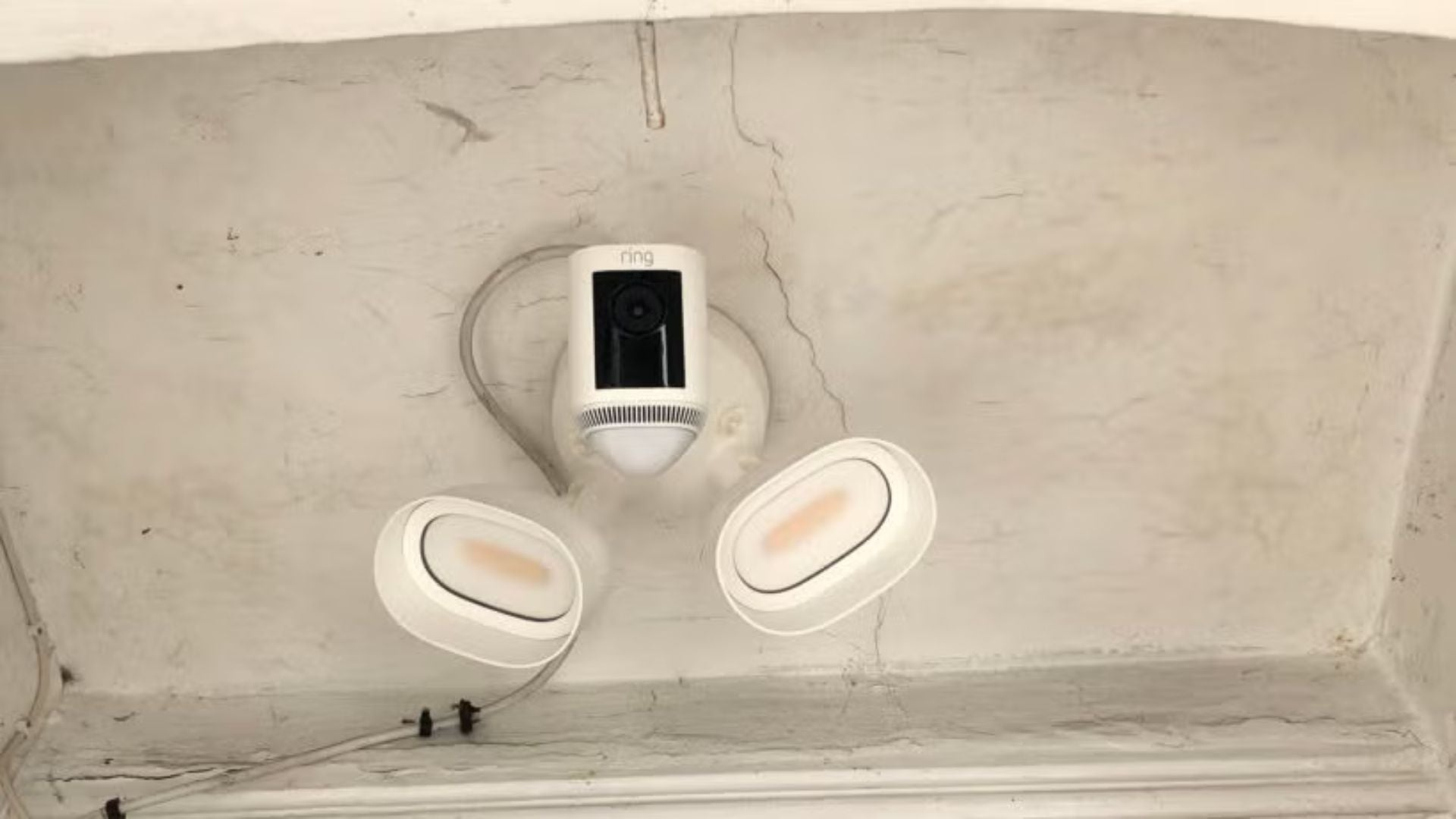 L'une de nos caméras à projection préférée est de voir une énorme ...